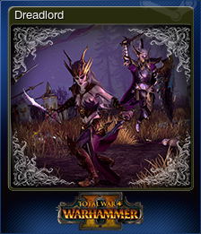 Dreadlord_steam饰品交易-C5GAME饰品交易平台